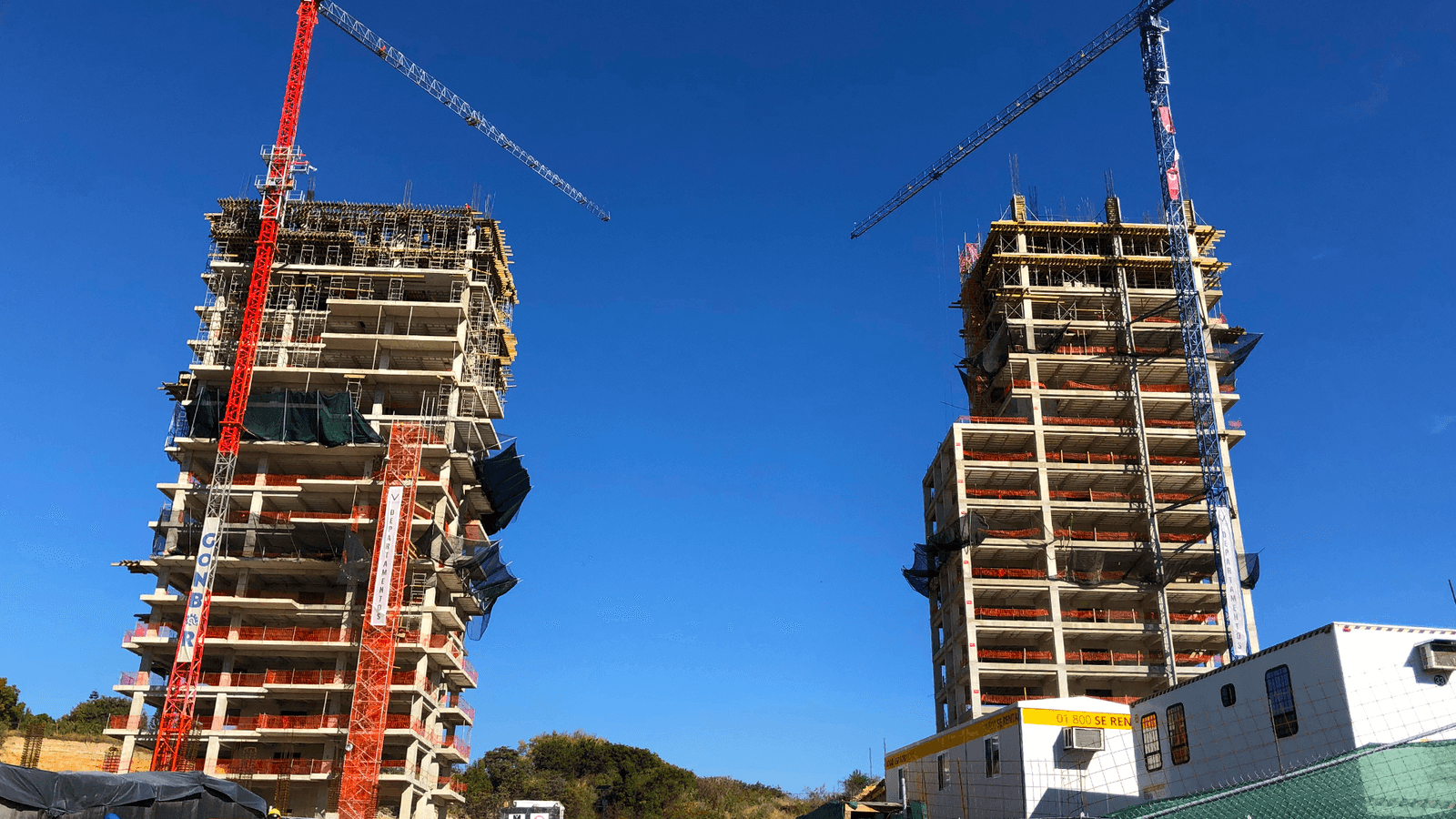 DESARROLLOS VERTICALES